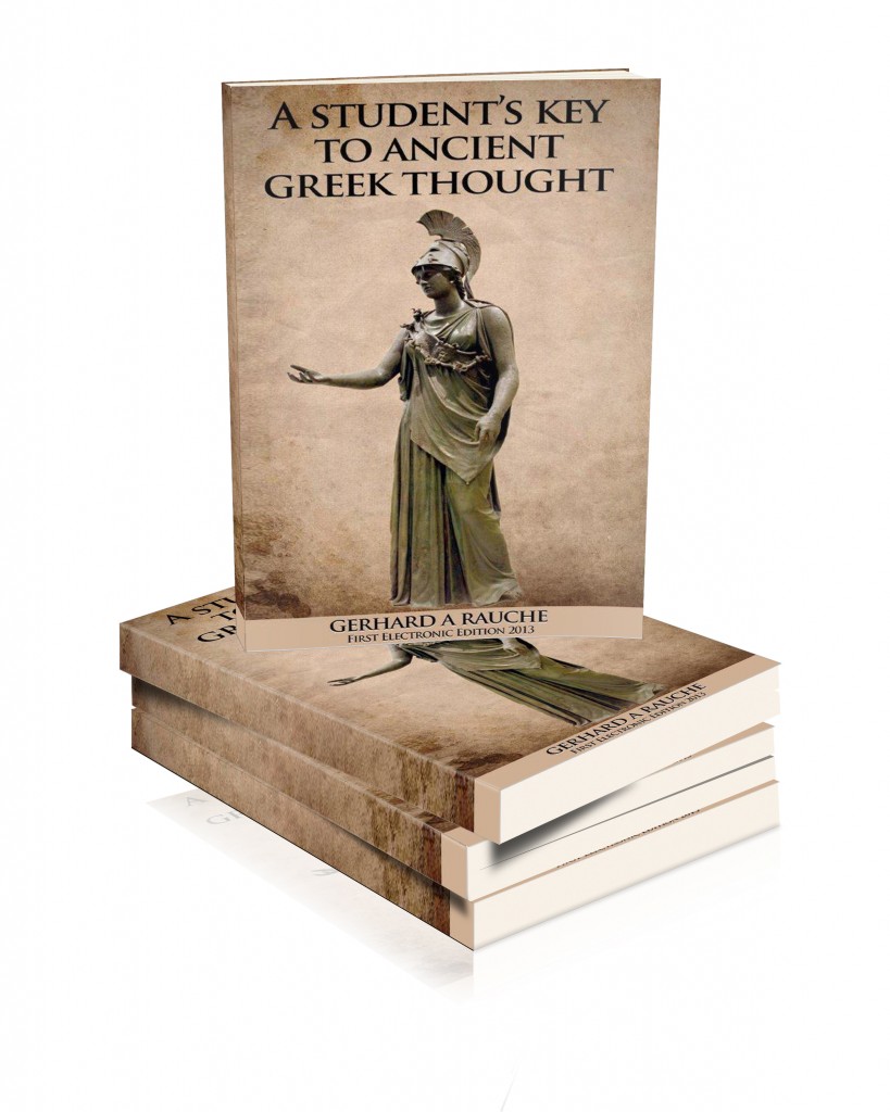 Home - A Student's Key to Ancient Greek Thought